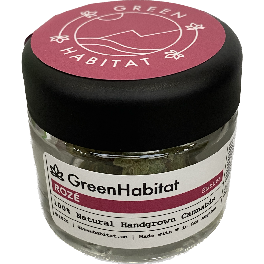 Foreign Los Angeles | LA's Best Marijuana Dispensary